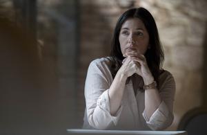 Noces rouges : Cristiana Reali renoue avec la saga estivale