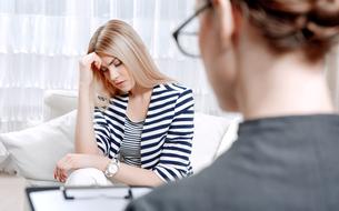 Abus affectifs : « Il faut se désabuser soi-même