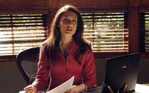 Lisa Edelstein, de Dr House à The Good Doctor