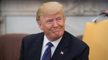 En quoi consiste le MoCA, ce test cognitif qu’a passé Donald Trump?