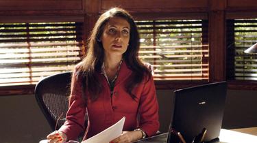 Lisa Edelstein, de Dr House à The Good Doctor