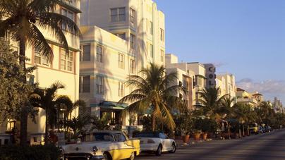 Miami : que faire et que visiter, quartiers, restaurants, plages ...