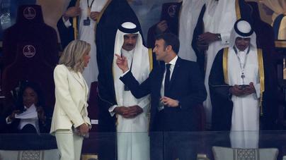 «Qatargate»: notre dossier pour comprendre l'affaire de corruption au Parlement européen