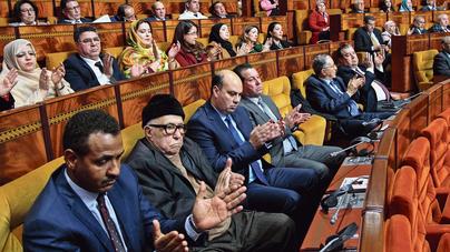 «Qatargate»: notre dossier pour comprendre l'affaire de corruption au ...