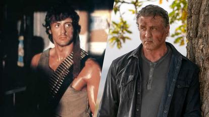 De Rambo 1 à Last Blood, tout ce qu’il faut savoir sur le plus célèbre ...