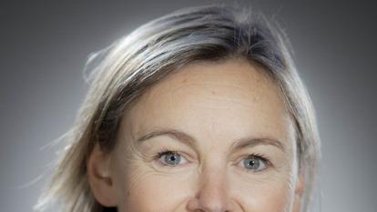 Amélie Morel, un visage féminin pour le Salon mondial de l’optique