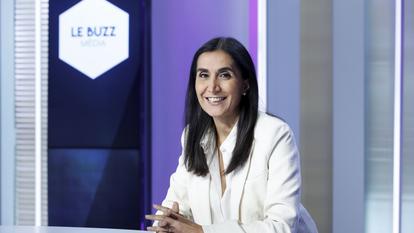 Maryam Salehi: «La radio ne doit pas être la grande oubliée de la loi ...