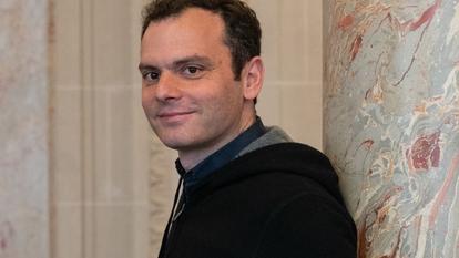 Olivier Pomel: «Il faut du temps pour créer une dynamique technologique ...