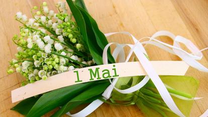 Connaissez-vous (vraiment) le mois de mai?