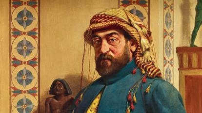 Auguste Mariette, un archéologue au service de l’Égypte