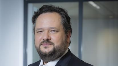 Les nombreux défis de Slawomir Krupa, nouveau dirigeant de la Société ...