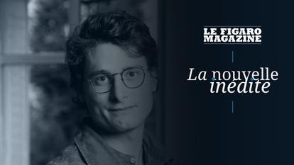 Découvrez Le Mort vivant, la nouvelle inédite de Samuel Adrian