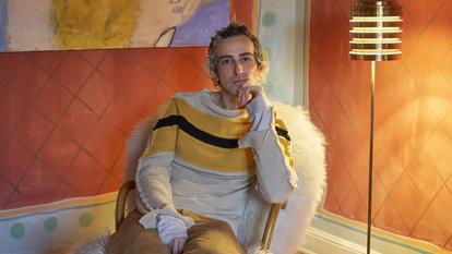 L’art de vivre de Francesco Risso