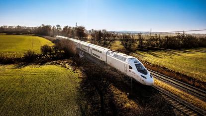 Le TGV du futur, une révolution? On est monté à bord