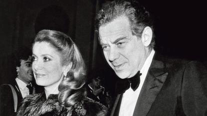 Gérard Lebovici, l’obscur assassinat du producteur roi