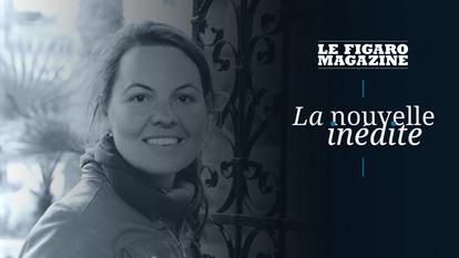 Découvrez Connolly’s Corner, la nouvelle inédite d’Isabelle Schmitz