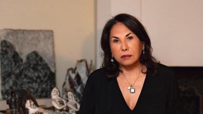 Rachel Kahn: «Le rouge à lèvres est le baromètre de l’émancipation des ...