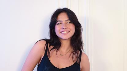 «Je suis fière d’y être parvenue car je reviens de loin»: Miel Abitbol ...