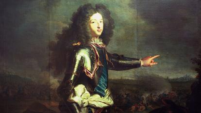 Le duc de Bourgogne, de Jean de La Rochefoucauld: l’homme qui ne fut ...