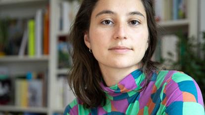 Mon vrai nom est Elisabeth, d’Adèle Yon: de l’inconvénient d’être née