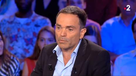 Tout comprendre sur l'affaire Yann Moix