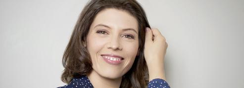 Linda Lorin invite au voyage sur Arte