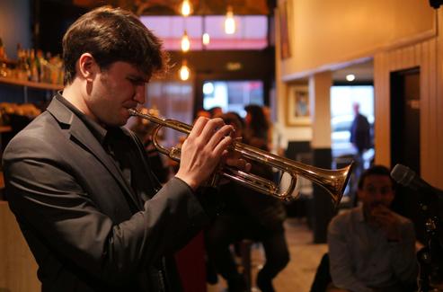 Les meilleurs cafés-concerts de Paris