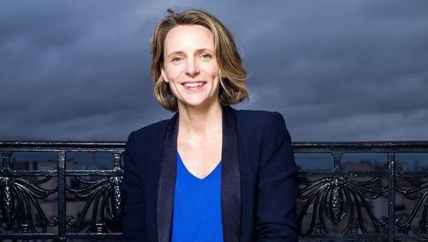 Julie Joly (CFJ): «Le journaliste ne travaille pas pour se faire plaisir»