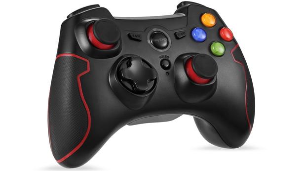 Comparatif: quelle manette PS3 choisir?