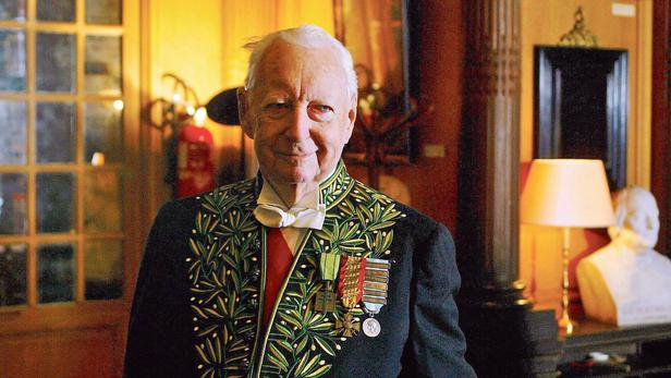 Pierre Messmer, un patriote exigeant et lucide