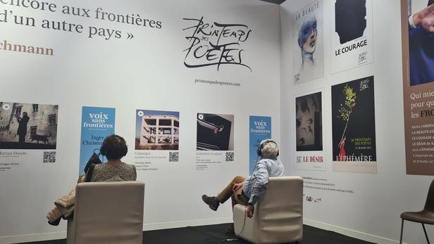 Le Figaro - Livres : Actualité de la littérature