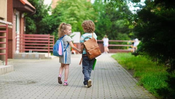 Êtes-vous prêts pour la rentrée scolaire?