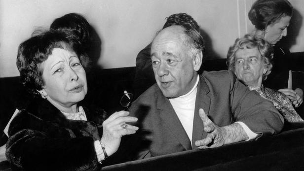 Le Roi se meurt: «Jamais Ionesco n’avait si justement dosé le grave et ...