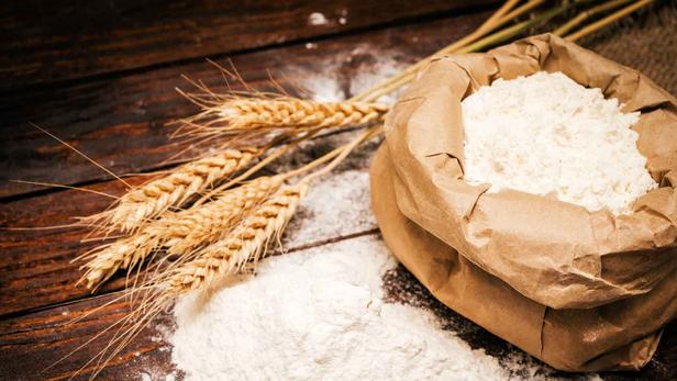 Derrière l'étiquette : la farine