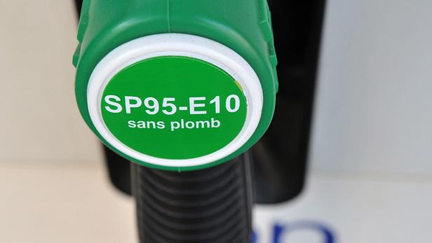 En dix ans, le SP95-E10 est devenu la première essence de France