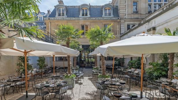 Balade dans le Paris zen en 10 adresses