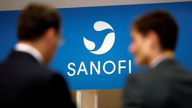 Sanofi enregistre un nouveau succès avec son Dupixent