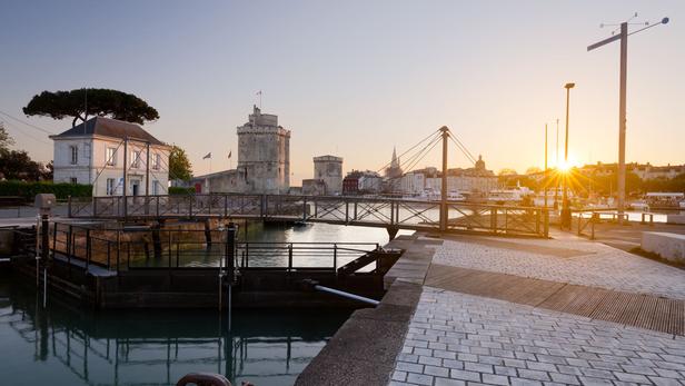 5 bonnes raisons d’aller à La Rochelle en automne