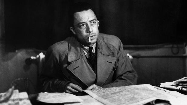 «Camus se disait anarchiste de cœur et social-démocrate de raison»