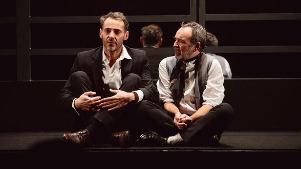 Dix ans après, Les Souliers rouges, Frou-Frou les Bains... Les ...