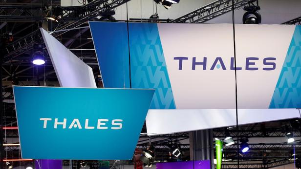 Thales est en position d’accélérer en 2021