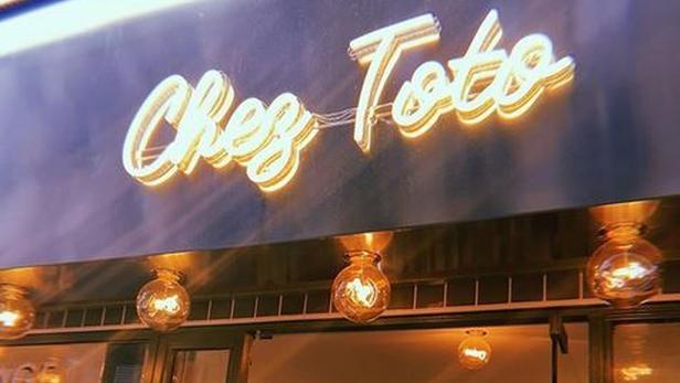 Chez Toto, bistrot de partage aux Batignolles