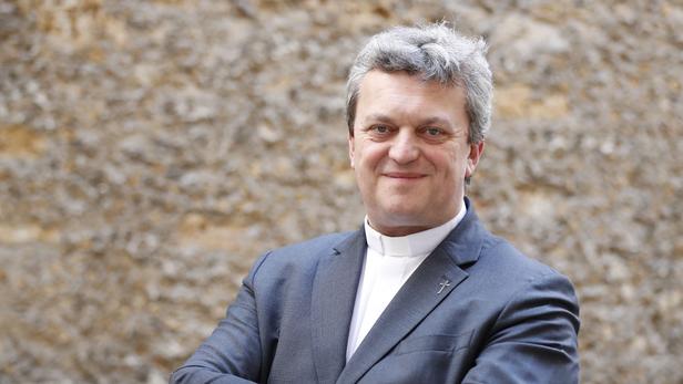 Mgr Benoist de Sinety: «Les aumôniers doivent pouvoir se rendre au ...