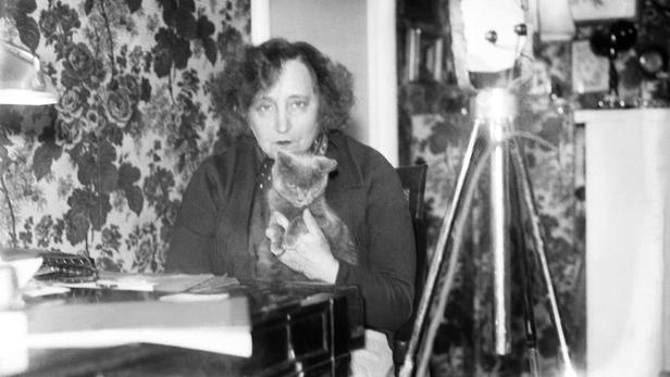 Colette, à la gloire de sa mère