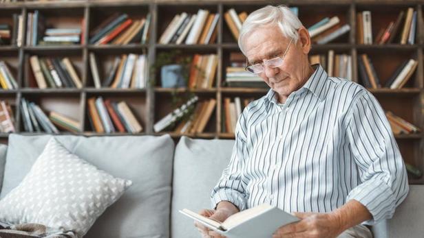 Jonathan Curiel: «Même confinés, nous continuons de courir toujours ...