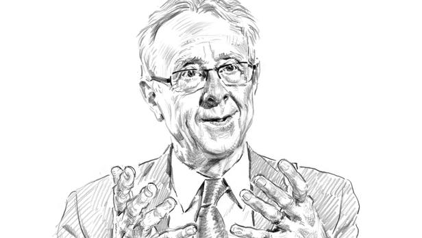 Pierre Manent: «Il y a longtemps que nous sommes sortis à bas bruit du ...