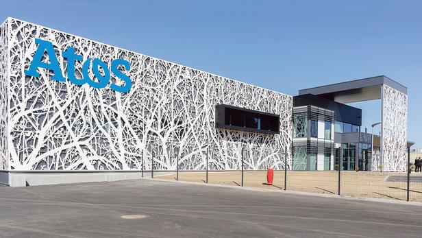 Atos vise plus d’un quart de ses revenus dans le cloud d’ici à 2025