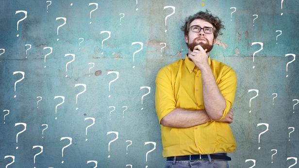 Dit-on «il est de nature inquiète» ou «inquiet»?