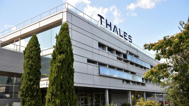 Thales propose plusieurs innovations pour le transport intelligent du futur
