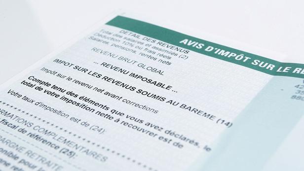 Avis d’imposition 2021 : bien comprendre les différentes informations ...